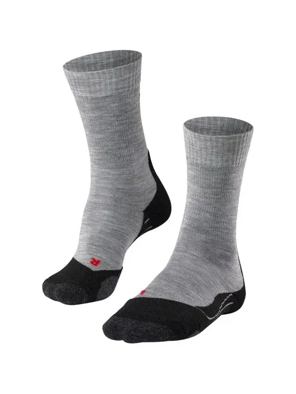 Falke Tk2 Explore Ribbed Socks