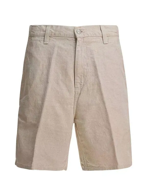 Carhartt Work In Progress Walter Shorts - Neutrals