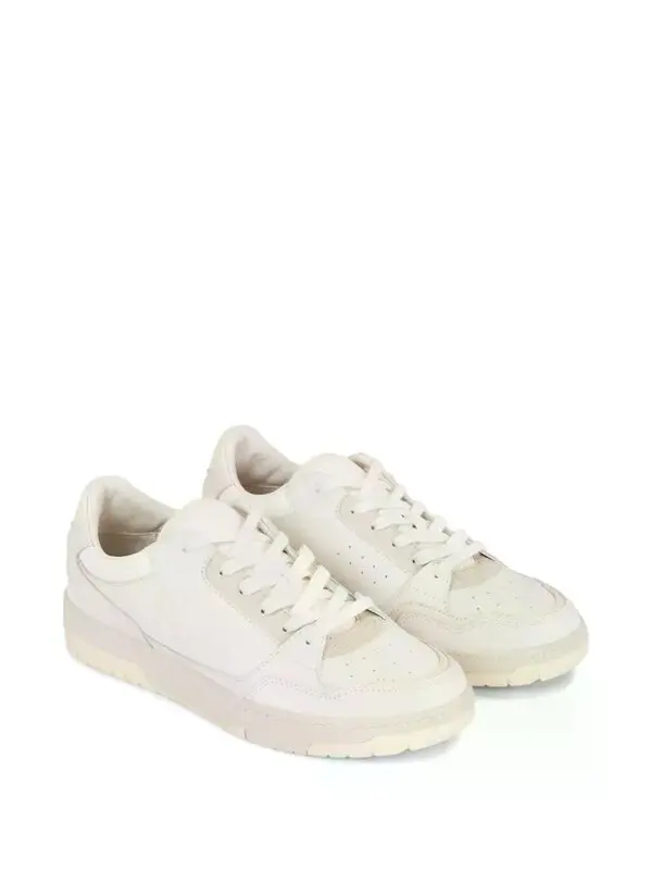 Tommy Hilfiger Low Basket Sneakers