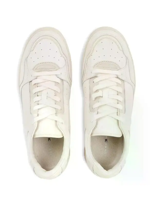 Tommy Hilfiger Low Basket Sneakers