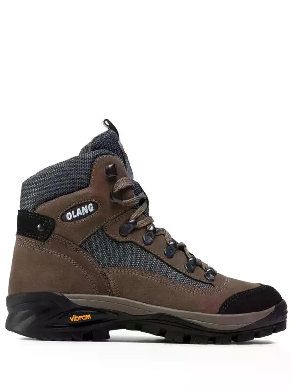 OLANG Tarvisio Tex Lace-up Boots