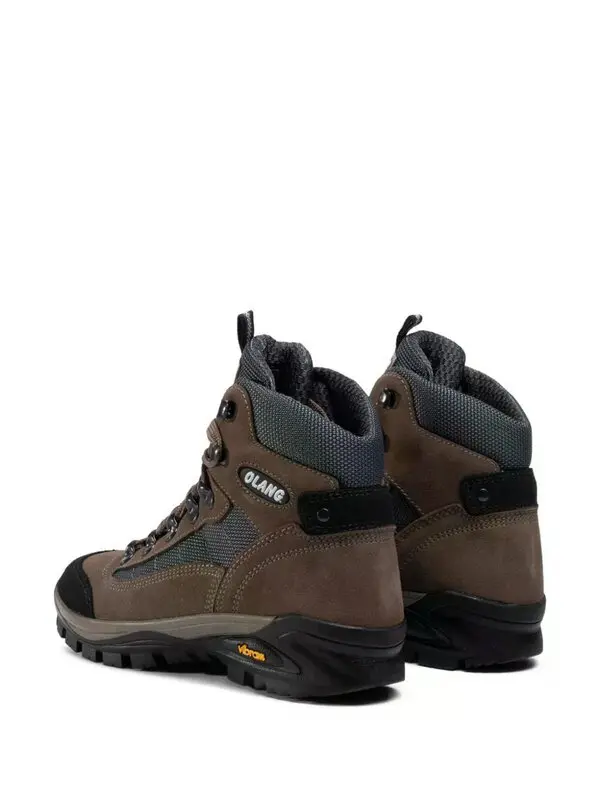 OLANG Tarvisio Tex Lace-up Boots
