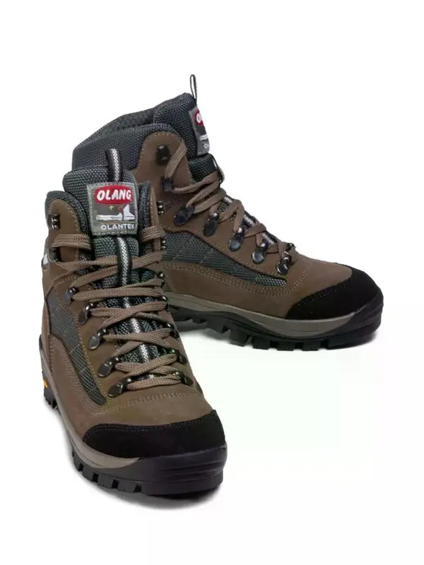 OLANG Tarvisio Tex Lace-up Boots