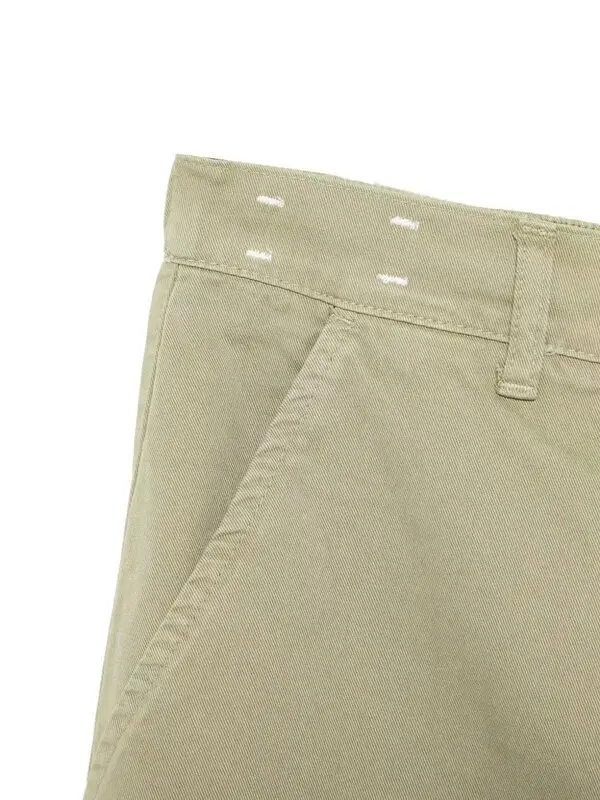 ALYSI Wide-leg Jeans
