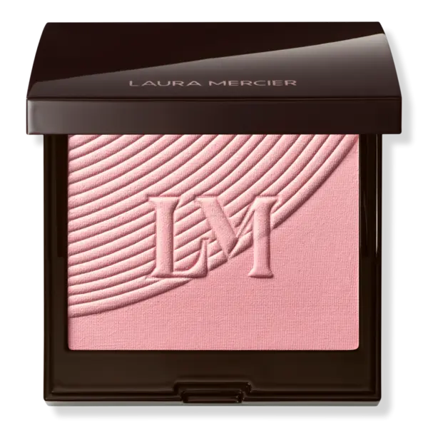 Laura Mercier Blush Color Infusion Duo Talc-free Powder Blush - Strawberry