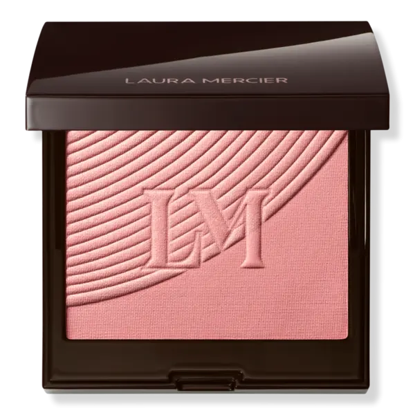 Laura Mercier Blush Color Infusion Duo Talc-free Powder Blush - Passionfruit
