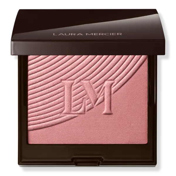 Laura Mercier Blush Color Infusion Duo Talc-free Powder Blush Rose - Rosé