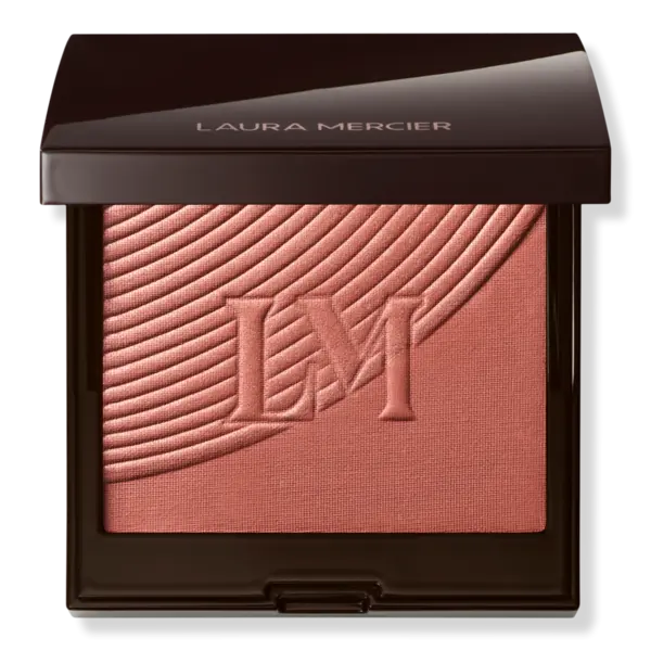Laura Mercier Blush Color Infusion Duo Talc-free Powder Blush - Negroni