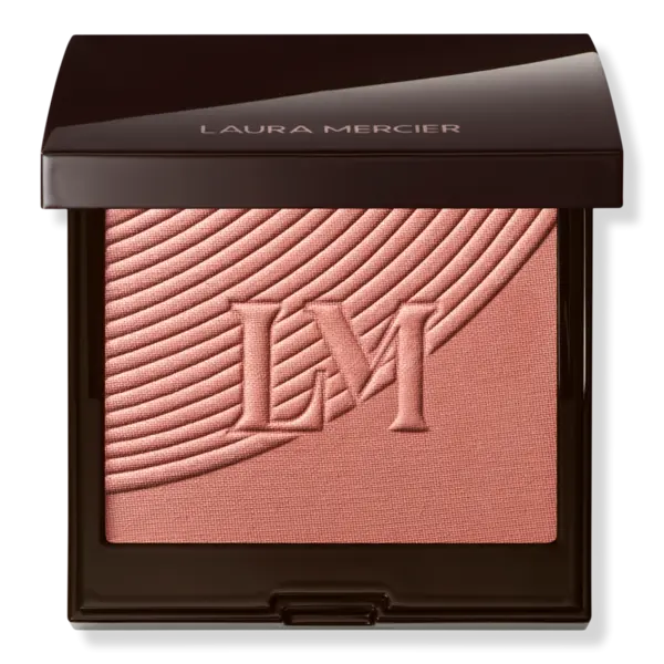 Laura Mercier Blush Color Infusion Duo Talc-free Powder Blush - Lychee