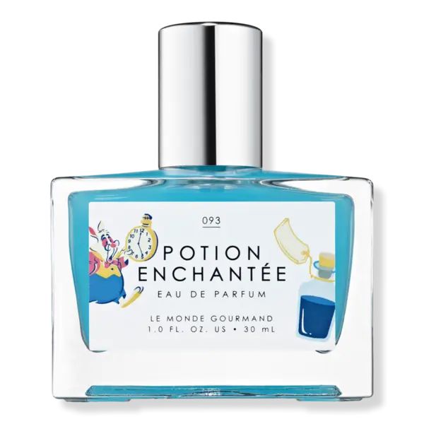 LE MONDE GOURMAND Potion Enchantee Eau De Parfum - One-color
