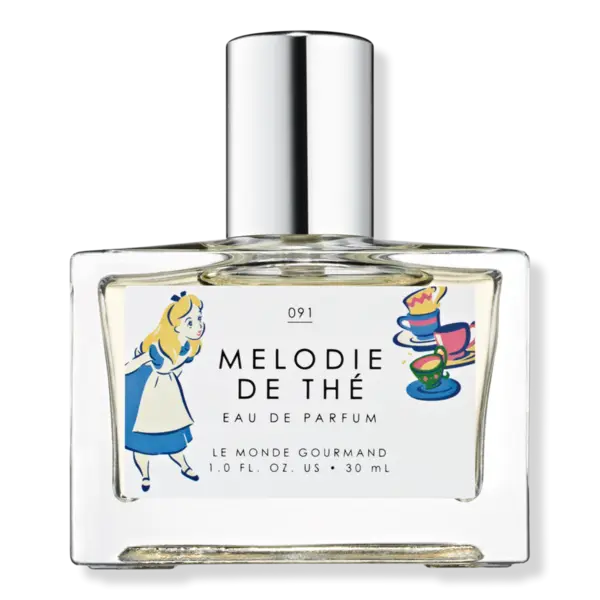 LE MONDE GOURMAND Melodie De The Eau De Parfum - One-color