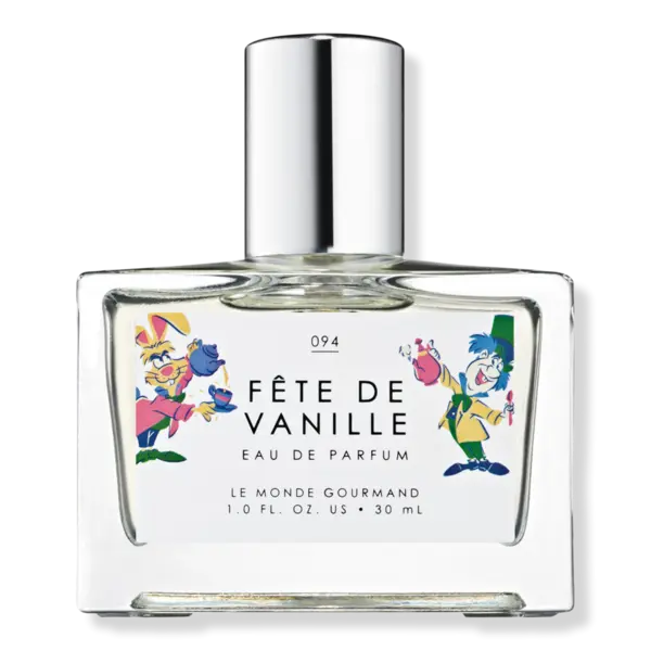 LE MONDE GOURMAND Fete De Vanille Eau De Parfum - One-color