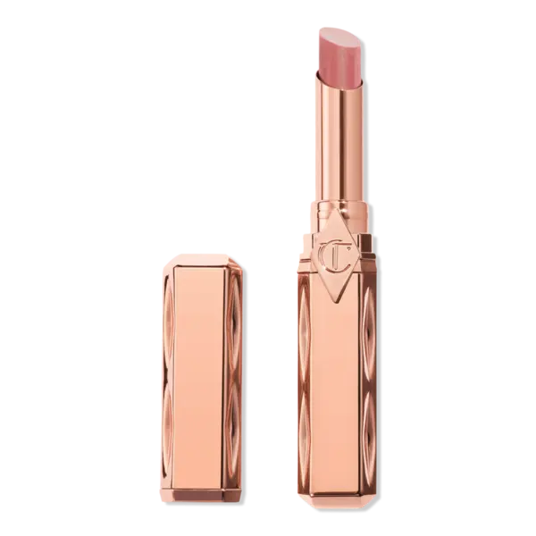 Charlotte Tilbury Long Lasting Blush Balm Sheer Lip Tint - Pillow Talk