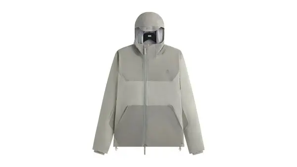 Kith Makai Bonded Tech Jacket