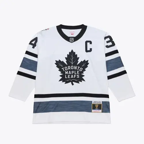 Mitchell & Ness Auston Matthews 2019 All-star Game Power Play Jersey