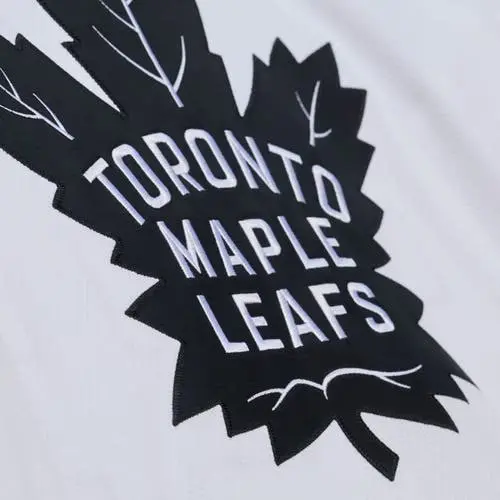 Mitchell & Ness Auston Matthews 2019 All-star Game Power Play Jersey