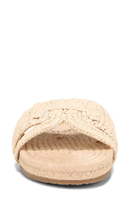 Sam Edelman Miya Slide Sandal - Natural