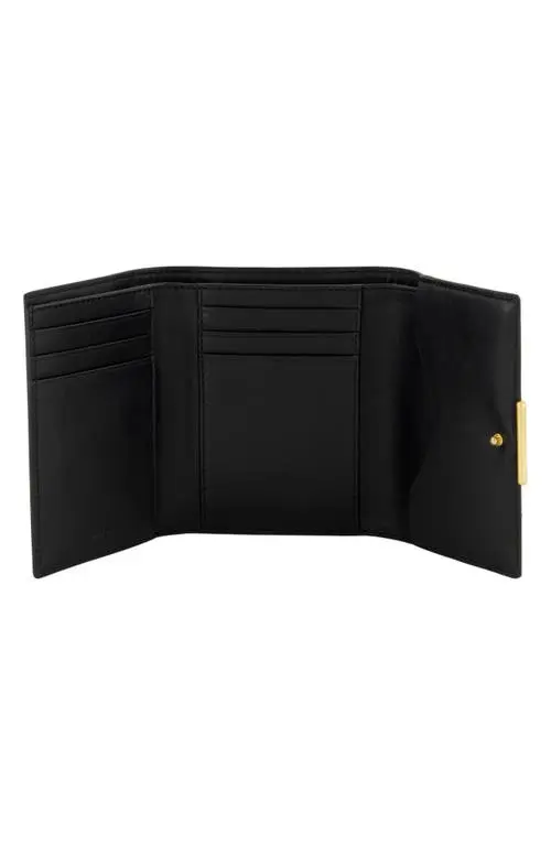 Vince Small Trifold Wallet