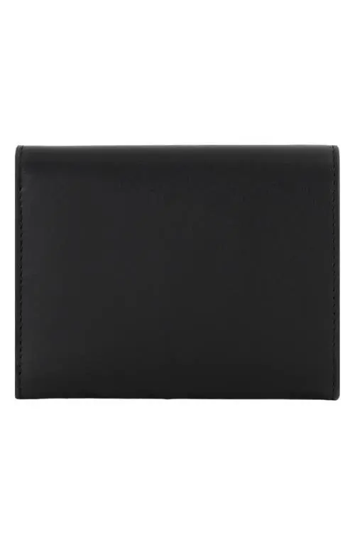 Vince Small Trifold Wallet