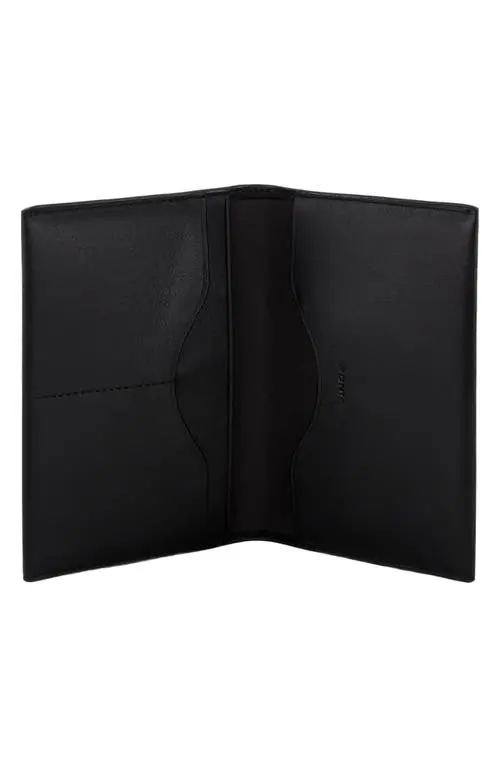 Vince Passport Case
