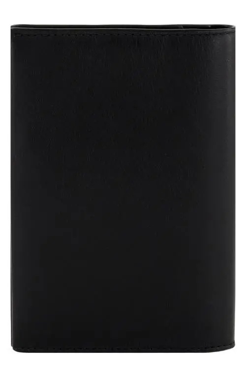 Vince Passport Case