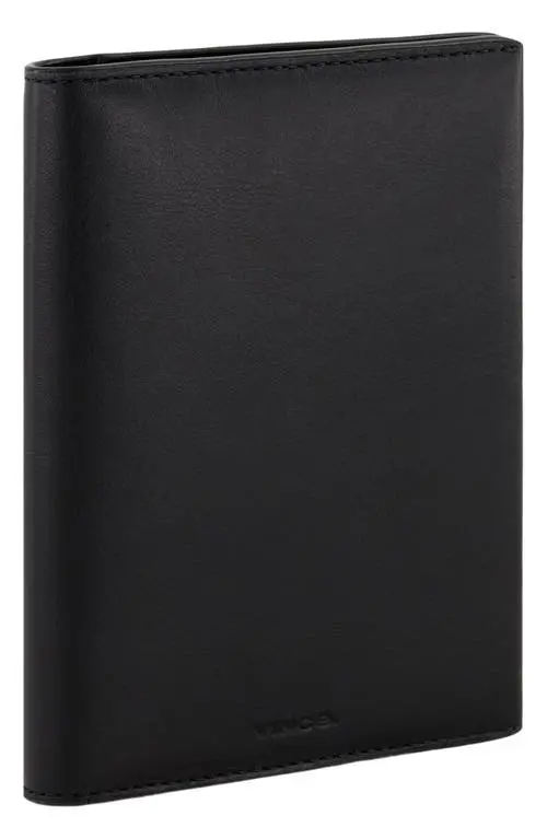 Vince Passport Case