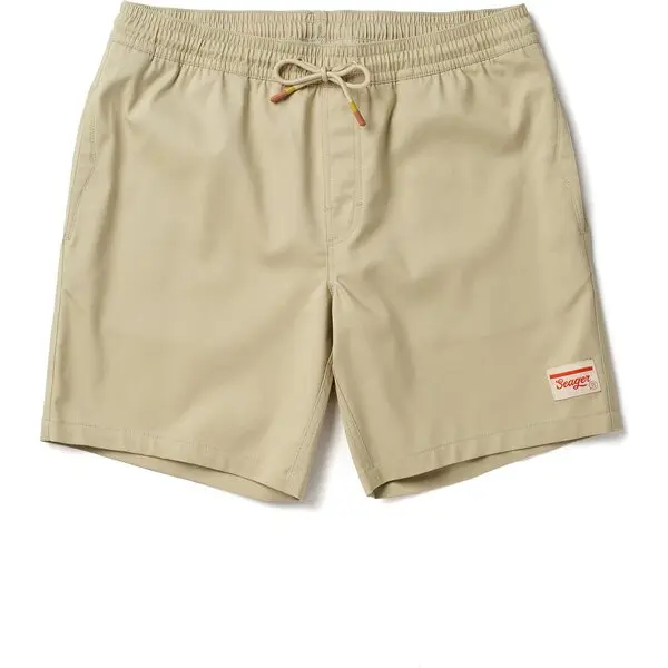 SEAGER CO Yuma Shorts