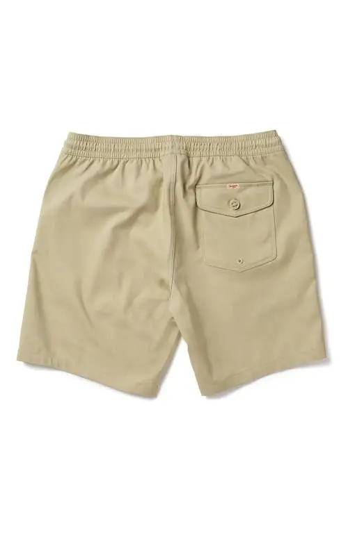 SEAGER CO Yuma Shorts