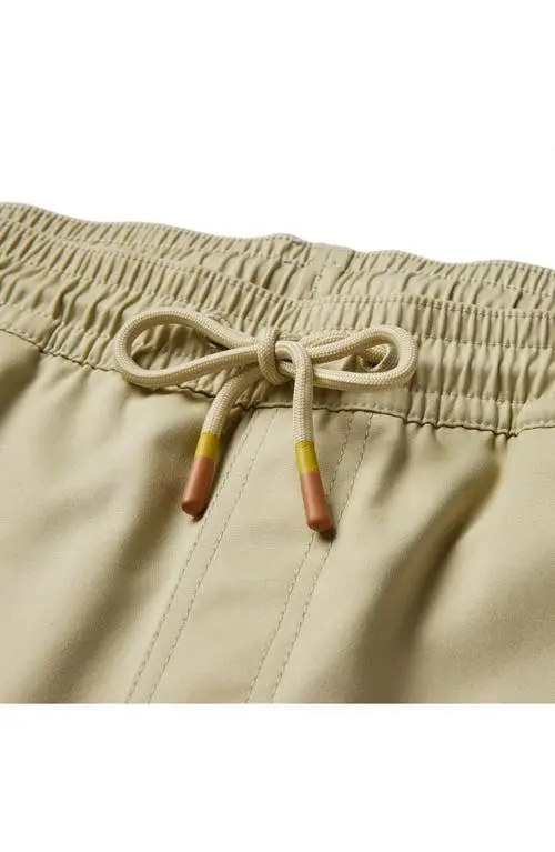 SEAGER CO Yuma Shorts