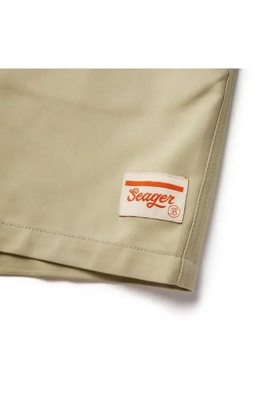SEAGER CO Yuma Shorts