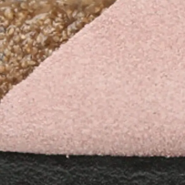 BIRKENSTOCK Suede Arizona Sandals - Pink