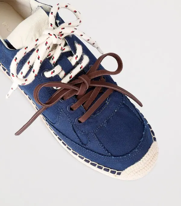 Kurt Geiger Espadrille Sneakers