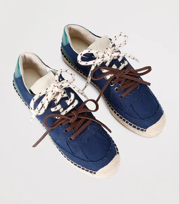 Kurt Geiger Espadrille Sneakers