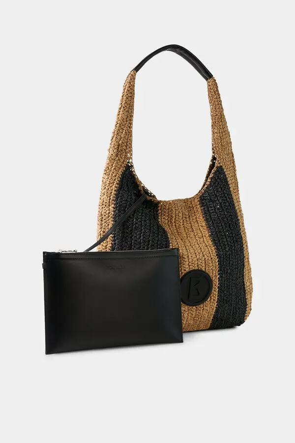 Bogner Agno Rory Hobo Bag