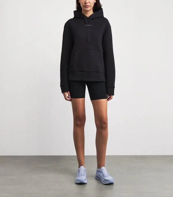 On Focus Tech Hoodie