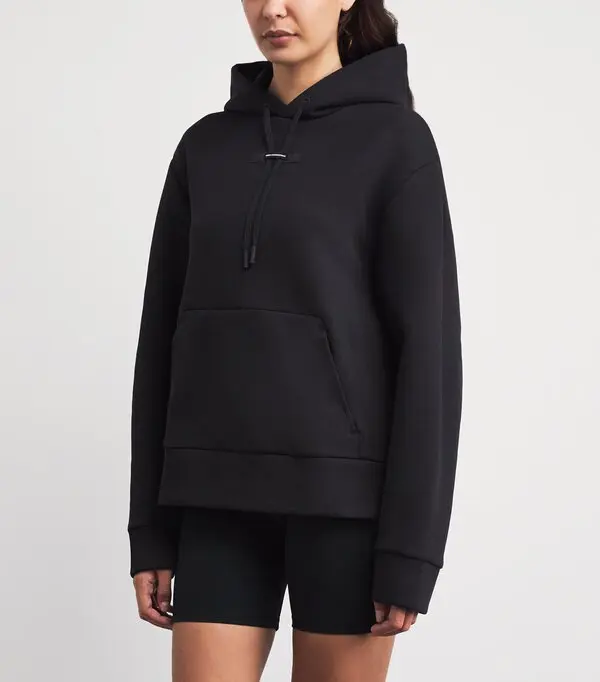 On Focus Tech Hoodie