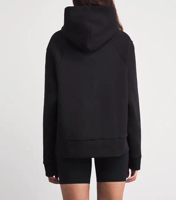 On Focus Tech Hoodie