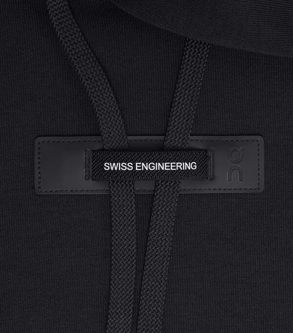 On Focus Tech Hoodie