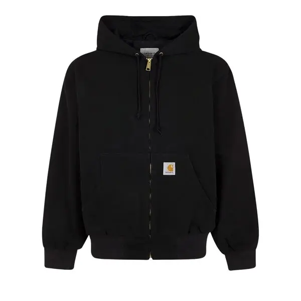 Carhartt Work In Progress Og Active Jacket - Black
