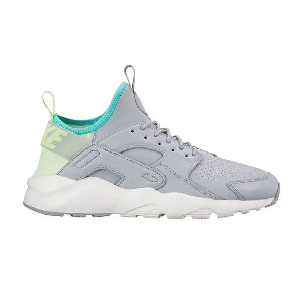 Nike Air Huarache Run Ultra Se Sneakers - Grey