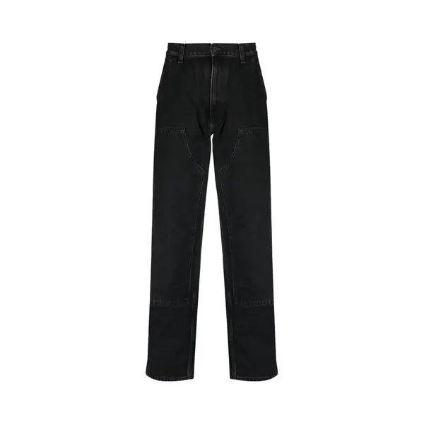 Carhartt Work In Progress Double Knee Pants