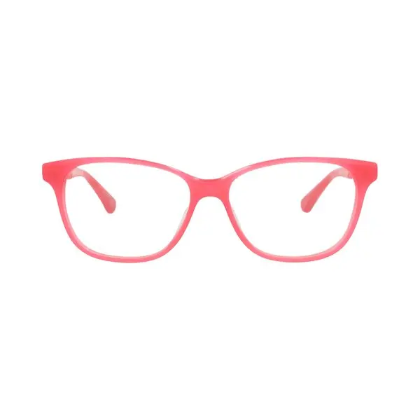 Chloé Cat Eye Acetate Optical Frames - Pink