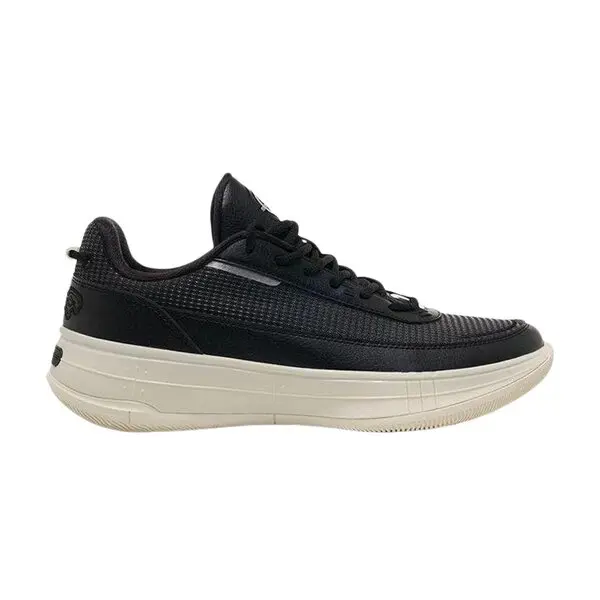 RIGORER Rebound 1 Sneakers - Black