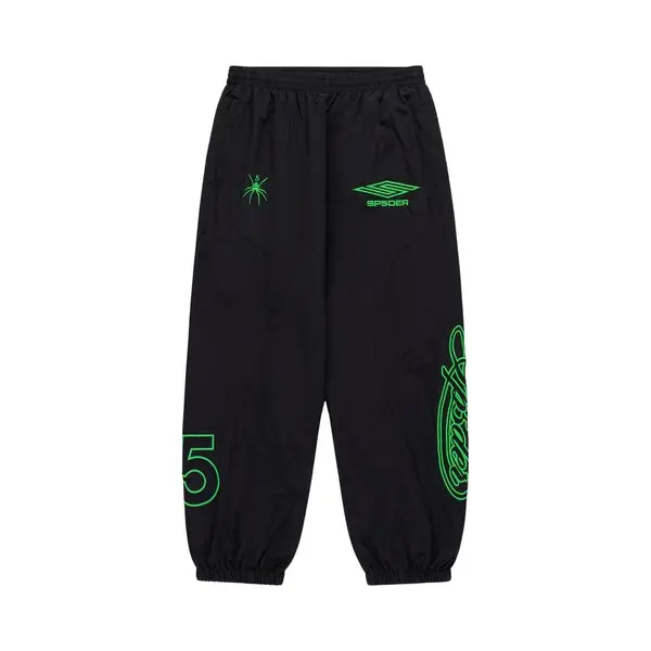 SP5DER Warm Up Pant