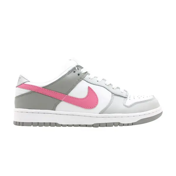 Nike Dunk Low Pro Sneakers - White
