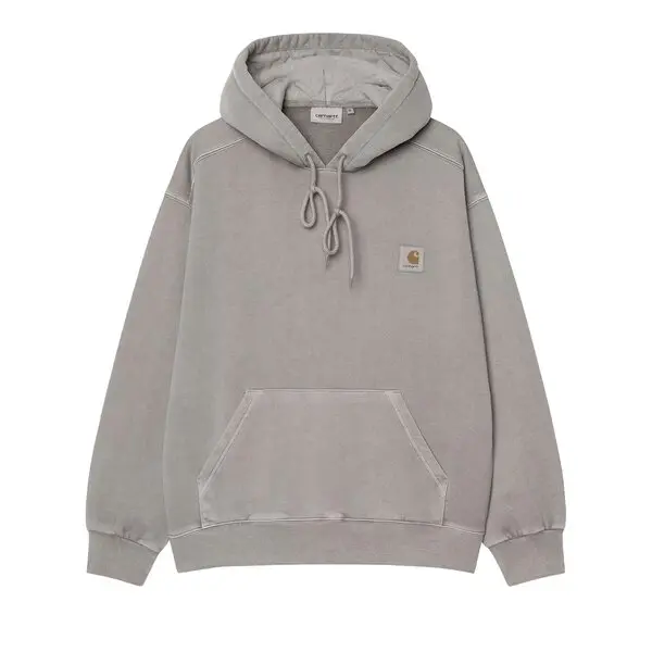 Carhartt Work In Progress Hooded Nelson Sweatshirt