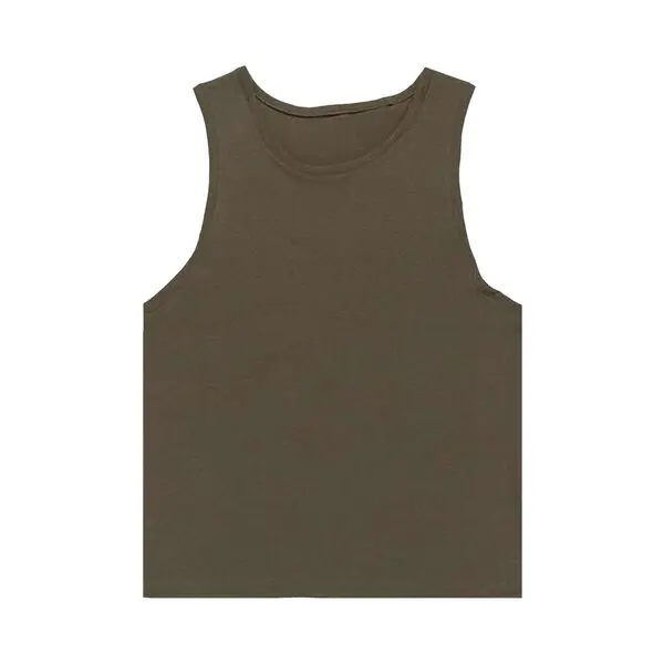 Yeezy Tt-09 Tank Top - Green