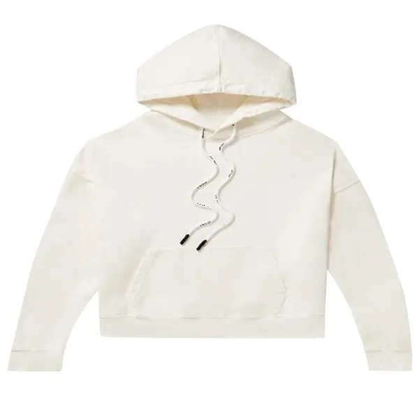 Palm Angels Patched Logo Hoodie