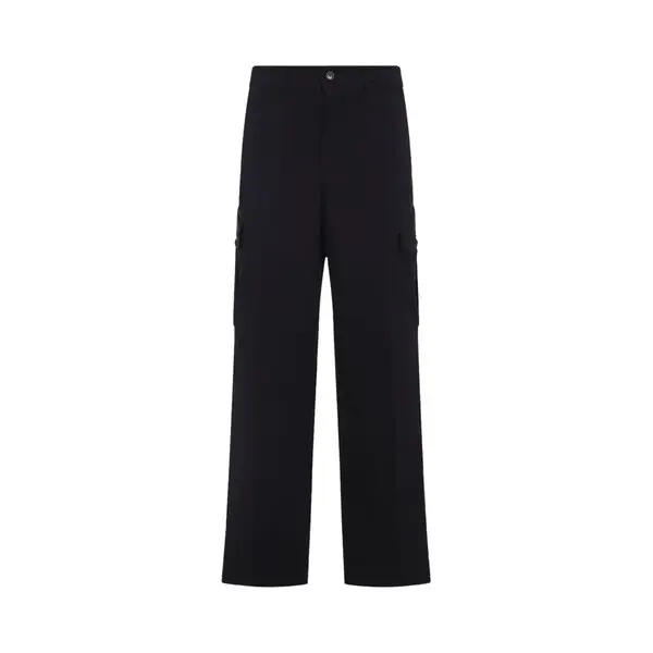 Dries Van Noten Overdye Heavyweight Pants