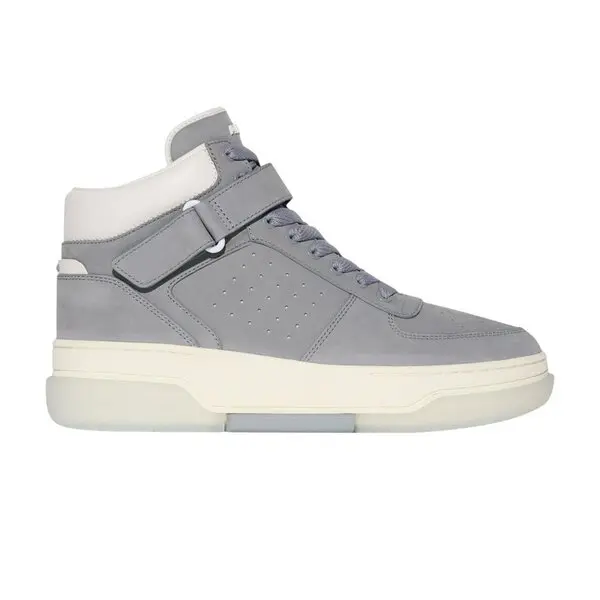 Amiri Stadium High Top Sneakers